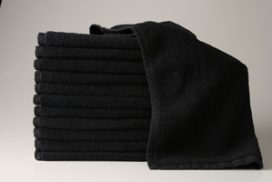 Partex Bleach Guard Royale; Towels - Salon Supply Company